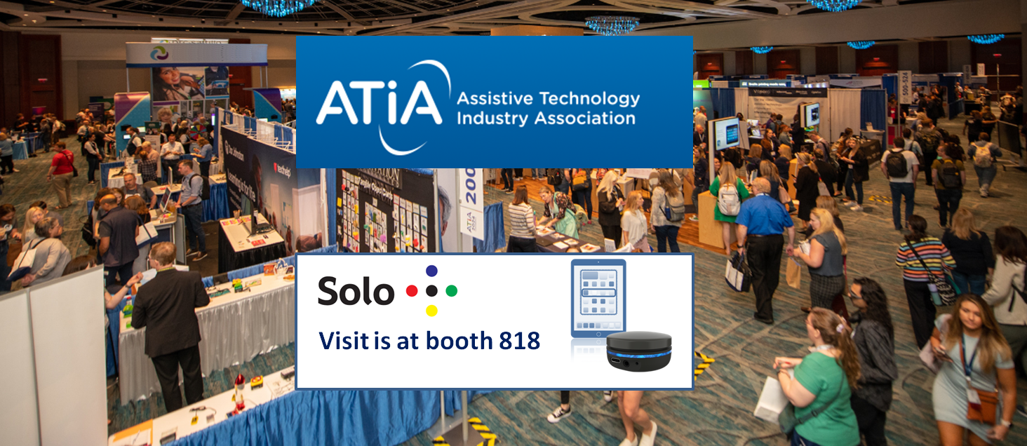 ATIA 2025 - Housemate